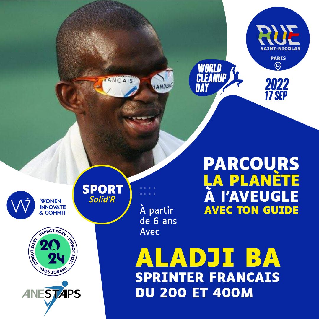 Participation Au World Clean Up Day 2022 Asso TSTD Participation Au World Clean Up Day 2022 Asso TSTD